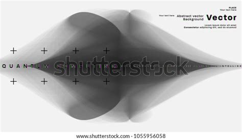 Quantum Computing Deep Learning Artificial Intelligence Stock Vector Royalty Free