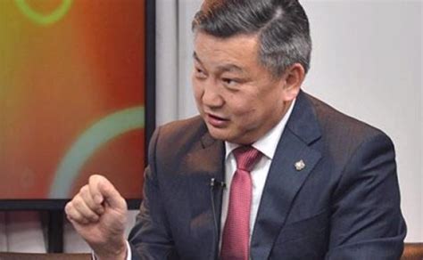 ЕТГ ын дарга З Энхболд оффшорын асуудлаар Сангийн сайдад хандлаа