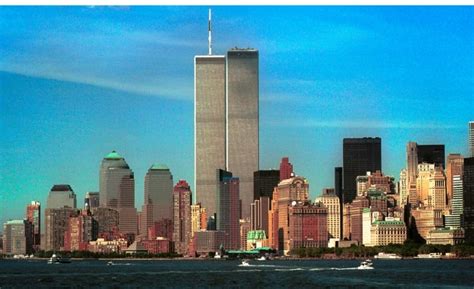 World Trade Center Reopens For Business 13 Years After 9 11 Cbc News