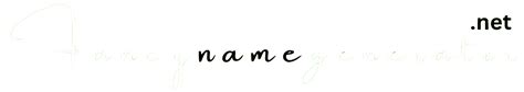 Fancy Name Generator 𝟙 ℭ𝔬𝔬𝔩 Text 𝐹𝑜𝓃𝓉𝓈 Copy Paste