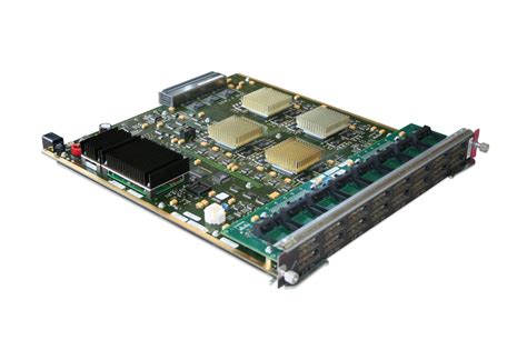 Ws X6416 Gbic Karta Cisco Catalyst Do 6000 I 6500 Network Devices Switches Cisco
