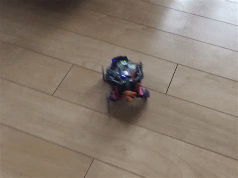 Building The Robot Chassis Crickit Wobblybot Adafruit Learning System