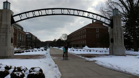 Purdue Boilermakers Arch Purdue Purdue Boilermakers Outdoor