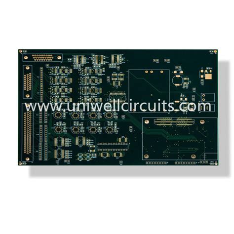 china customized osp single layer circuit board suppliers
