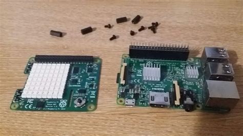 How Do I Remove The Sense HAT GPIO Connector Thats Stuck To My Raspberry Pi Electrical
