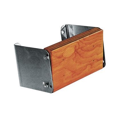 Fixed Outboard Motor Bracket Mm Wide P