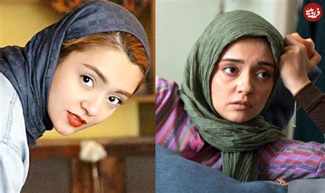 تغییر چهره سوگند سریال لحظه گرگ و میش بعد 6 سال