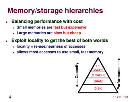Ppt Disk Based Storage Oct 23 2008 Powerpoint Presentation Free
