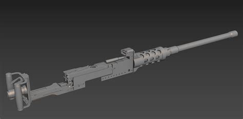 Artstation M2hb Build Log