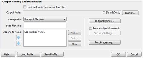 Split PDF Documents By Stamp Annotations