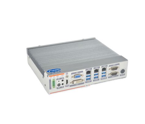 边缘控制器 广州富唯智能科技有限公司