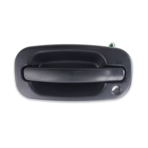 1999 2007 Gmc Chevy Door Handles Textured Gm1311129 Gm1310129