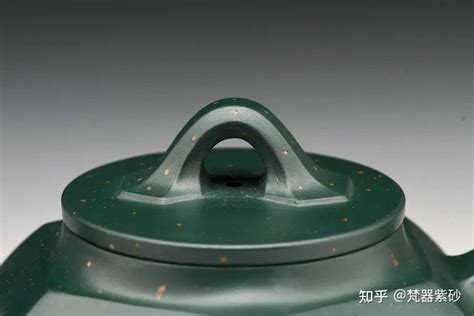 最具传奇色彩的紫砂泥料 知乎
