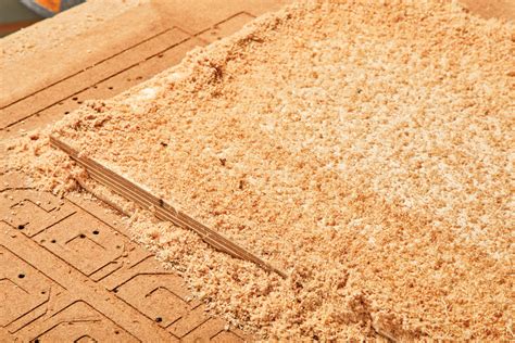 Feeds Speeds For CNC Routers Popular Woodworking