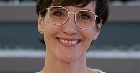 Stefanie Schier Coe Campus