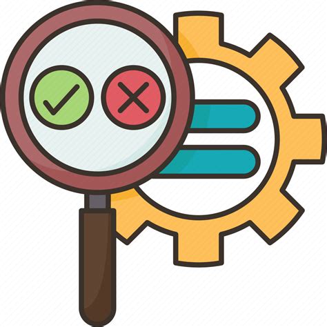 Boolean Search Query Keywords Database Icon Download On Iconfinder