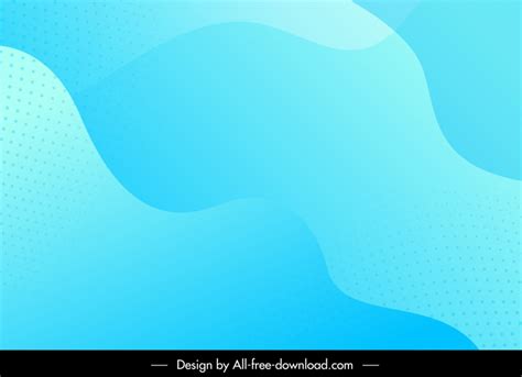 Abstract Background Template Elegant Bright Curves Secor Vectors Images Graphic Art Designs In