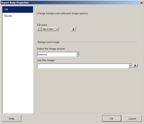 Solved Remove Blank Space From RDLC Experts Exchange
