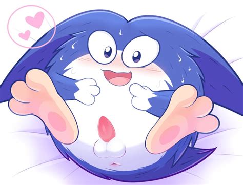 Rule 34 Balls Blush Bodily Fluids Driosawm Furry Genitals Hi Res Hindpaw Looking At Viewer