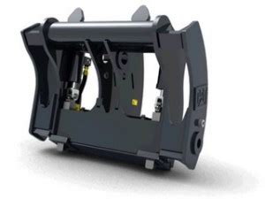Caterpillar Fusion Couplers Versatile Equipment