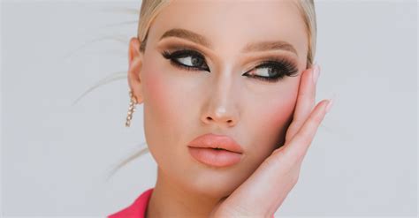 Tiktok Star Meredith Duxbury Uses This Drugstore Mascara For A Natural Lash Lift Flipboard