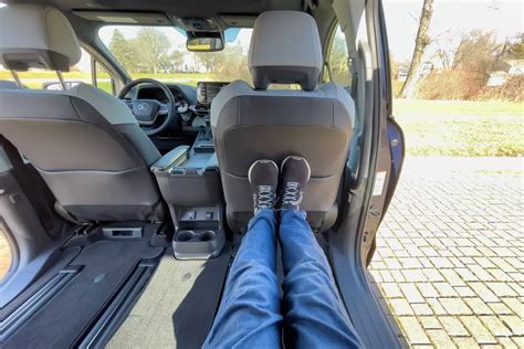 Row 1 Sienna Factory