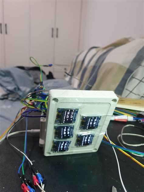 Help With Arduino Not Connecting Esptoolfatalerror Failed To Connect