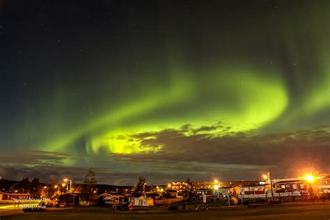 Dance In The Sky By Jocelyn Blanchette 500px