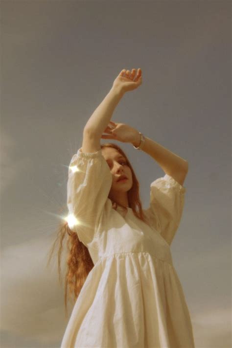 Pin By Arelhart On Aesthetics Fashion White Dress Dresses