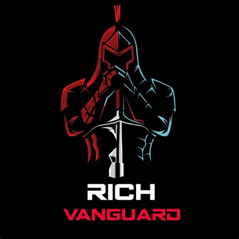 R I C H V A N G U A R D Youtube