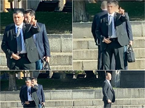 ШОК В ПИК РАЗКАЗ ОТ ПЪРВО ЛИЦЕ Нямате право да снимате Кирил Петков или “промяна” под тежка