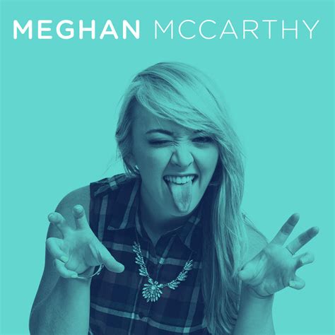Meghan Mccarthy Iheart