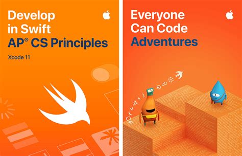 Swift Lernen Apple Bietet Neue Lerninhalte Für Schüler Und Lehrer ⋅