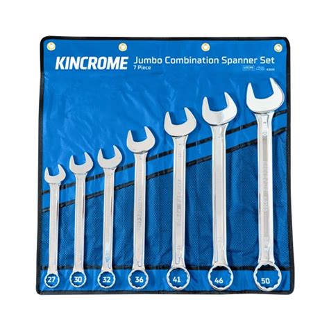 Spanner Set Search Results Kincrome
