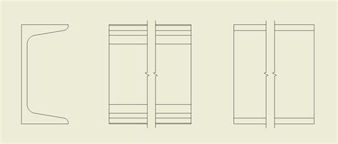 Solved Tangent Edge Visibility In Drawing Views Autodesk Community