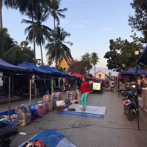 여행정보 라오스 루앙프라방 푸시산 꽝시폭포 네이버 블로그