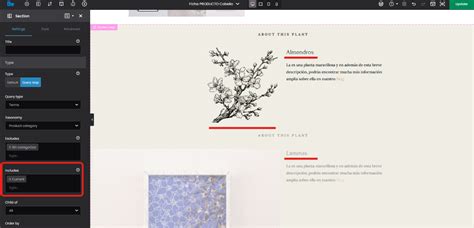 Using Query Loop In Product Page Template — Betheme Support Forum