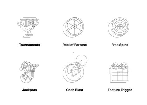 Playson Features 2 [design] On Behance