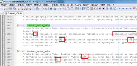 Notepad的多种编码支持notepad怎么看编码 Csdn博客