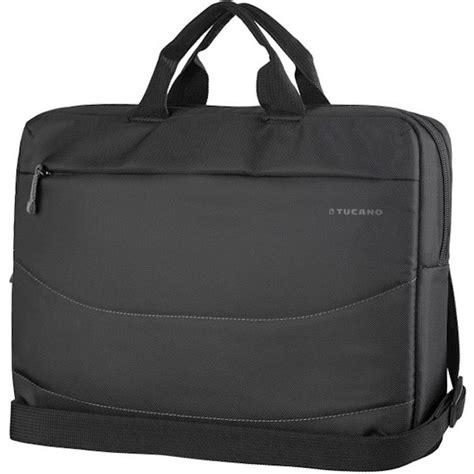 ნოუთბუქის ჩანთა Tucano Bundle Idea Computer Bag 15 6 Black Wireless Mouse შეიძინეთ ონლაინ