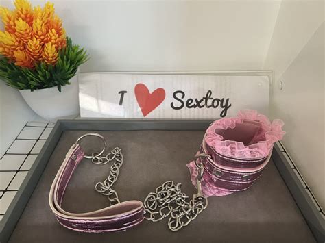 Set Box 8 ชิ้น I Love Sextoy