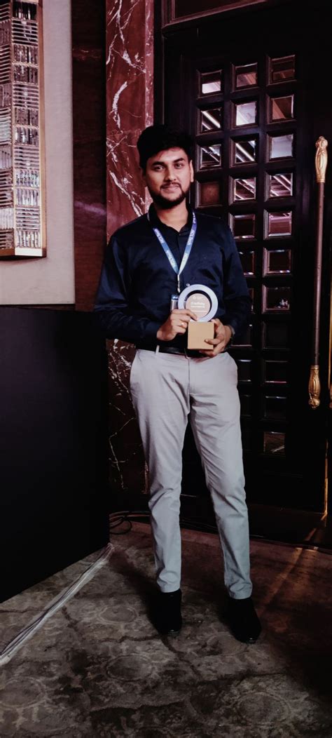 Vignesh Venugopal On Linkedin Hcltech Csfc 24 Comments