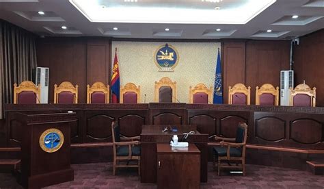 Цэц сонгуулийн хуультай холбоотой маргааныг 22 нд хэлэлцэнэ