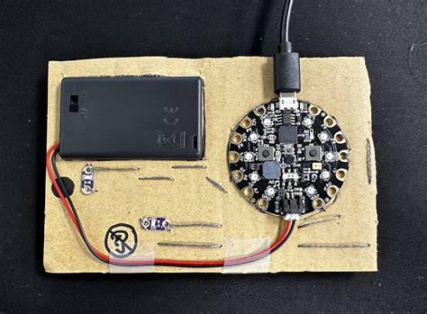 Decibel Meter With Circuit Playground 11 Steps With Pictures
