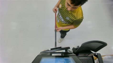 MERGE Object Detection Dataset By TRIAL YOLOV