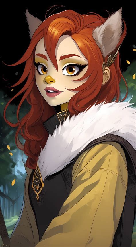 Chat With Connie Enjoy Free Ai Character Voice Chat Talkie Ai