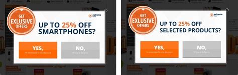 Popup UX Design Best Practices Tips Examples OptiMonk Blog