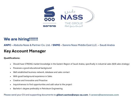 Gilbert Santos On Linkedin We Continuously Accepting Application