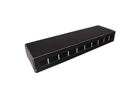 Activated Carbon Filter Tissue Tek Instruments Various