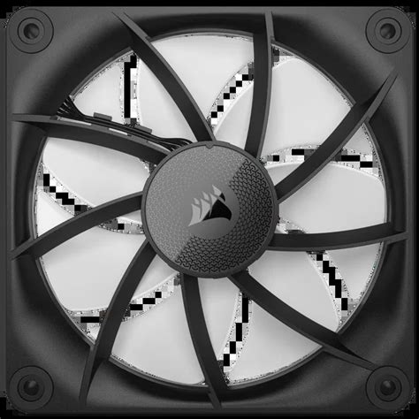 Corsair Ll과 Icue Lx 팬 차이점은 무엇인가요 Corsair